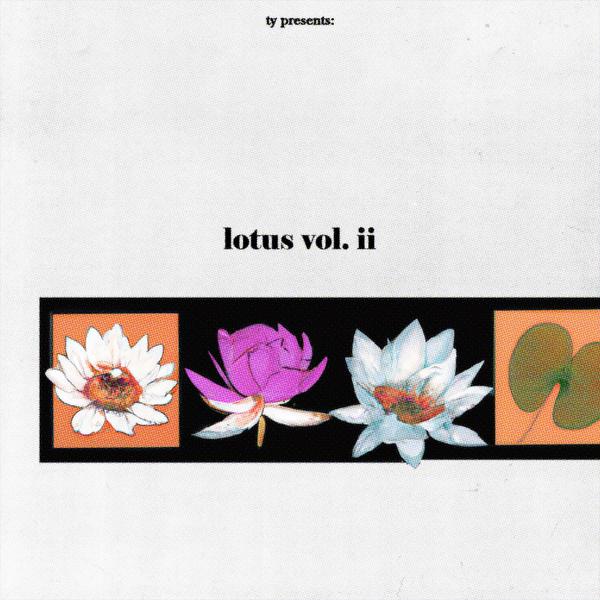 Lotus Vol.2 Vintage Sample Pack – 16-levels