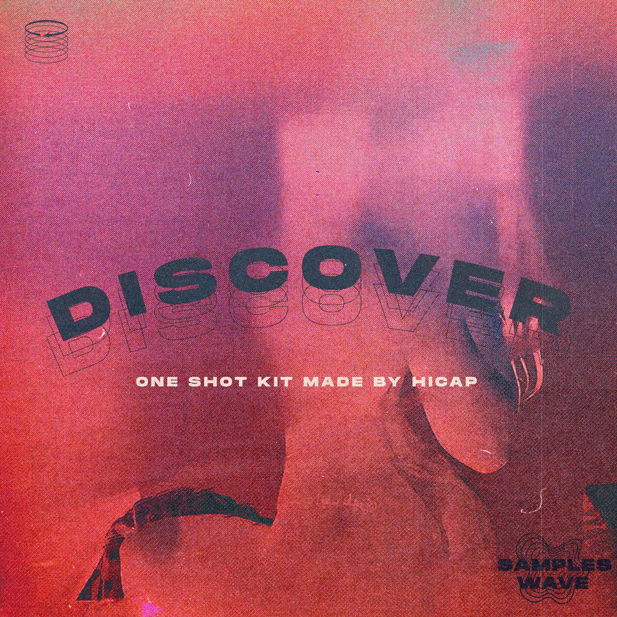 Discover One Shot Sample Pack – 16-levels