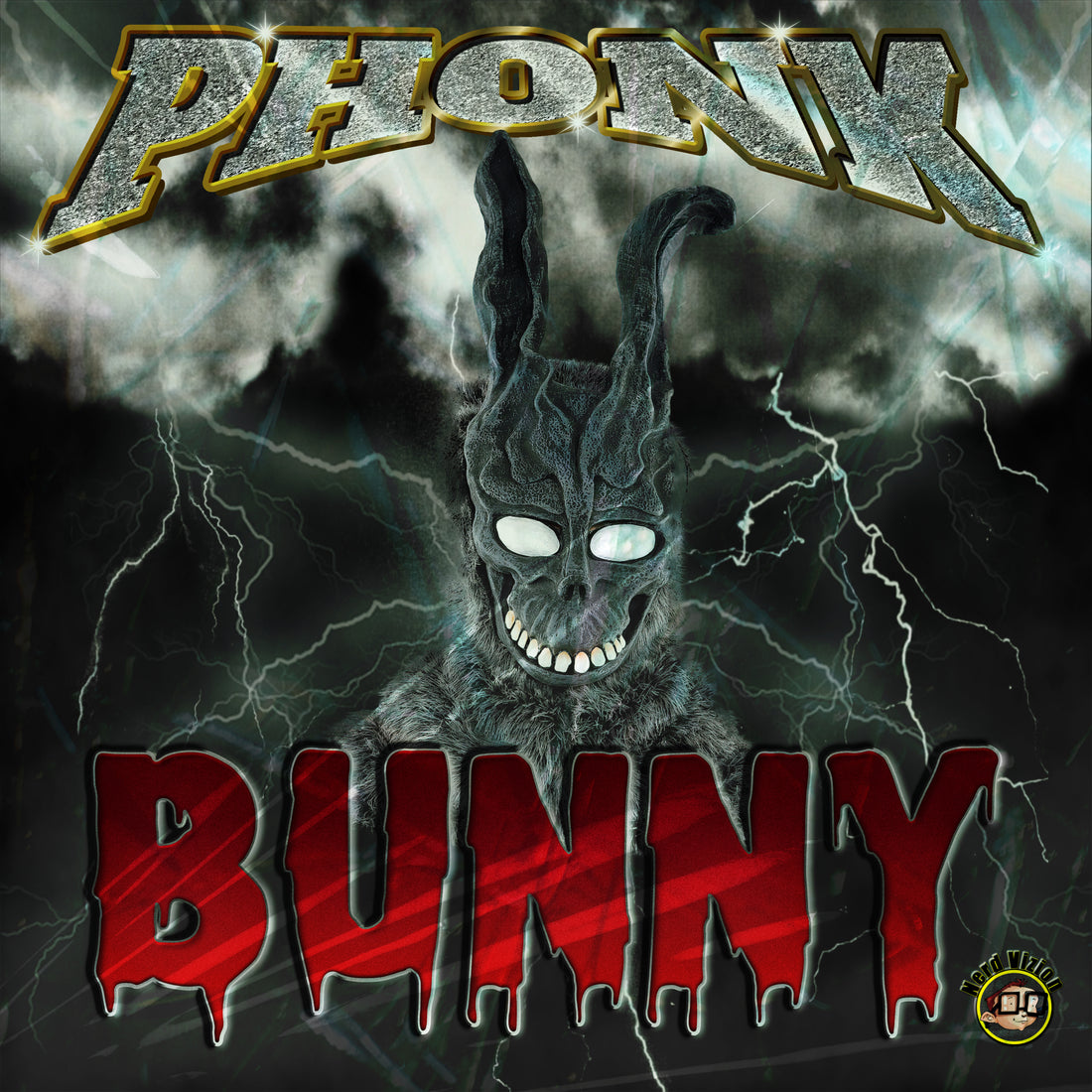 Phonk Bunny Drum Kit Bundle – 16-levels